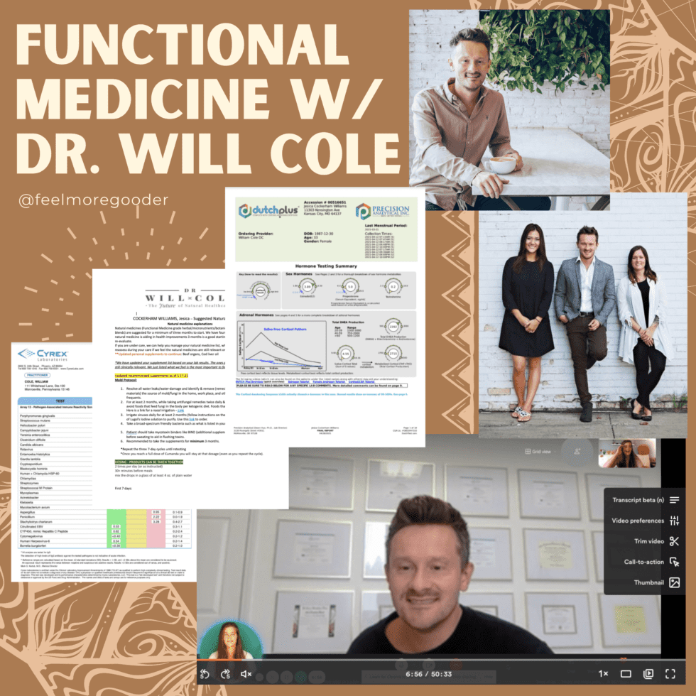 Honest Dr. Will Cole Review 2026