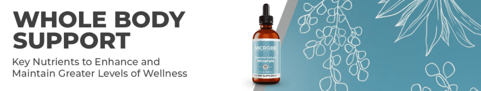 Microbe Formulas Review: Best Parasite Cleanse 2023